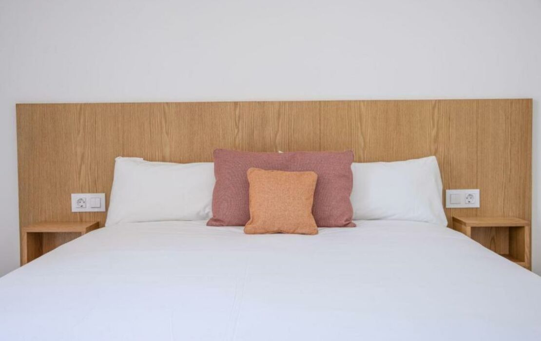 Nivaria Beach Apartments and Villas, a Design Boutique Hotel Abades, Spain