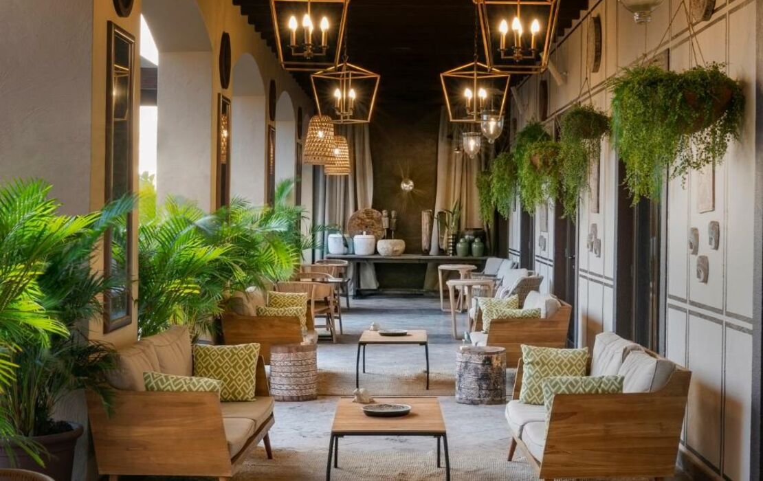 Vincci Selección La Plantación del Sur, a Design Boutique Hotel Adeje ...