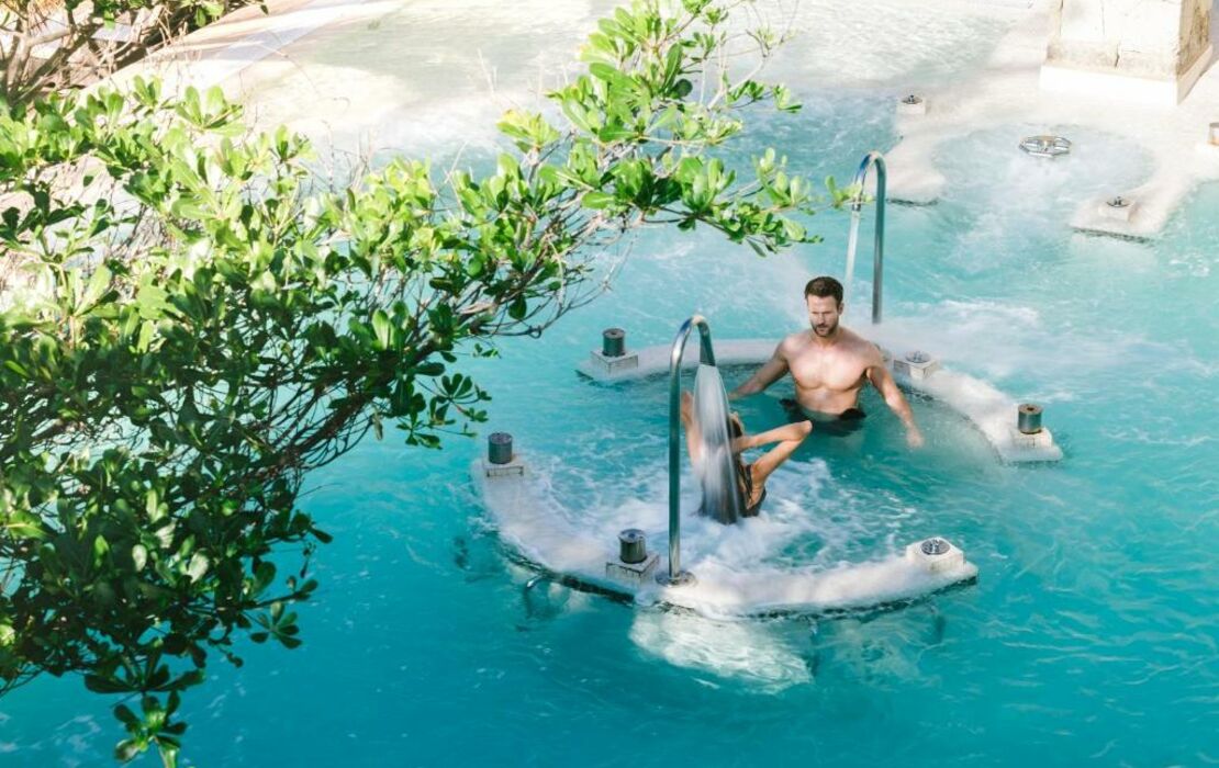 Bahia del Duque, a Design Boutique Hotel Adeje, Spain