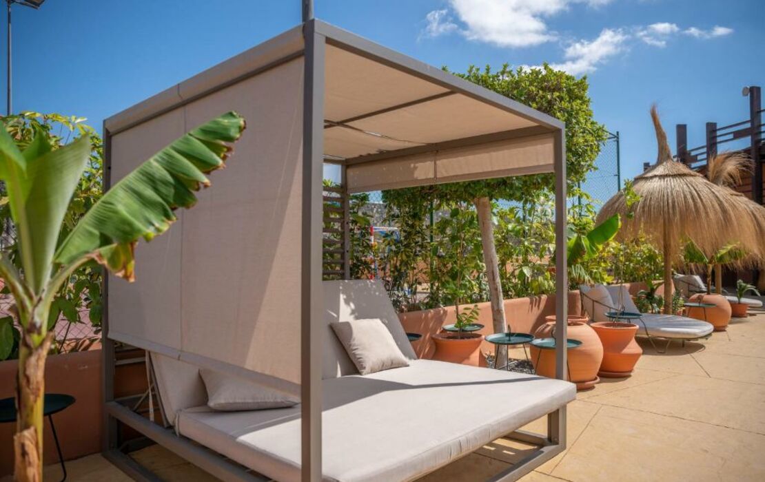 Barceló Tenerife Royal Level, a Design Boutique Hotel San Miguel de Abona, Spain