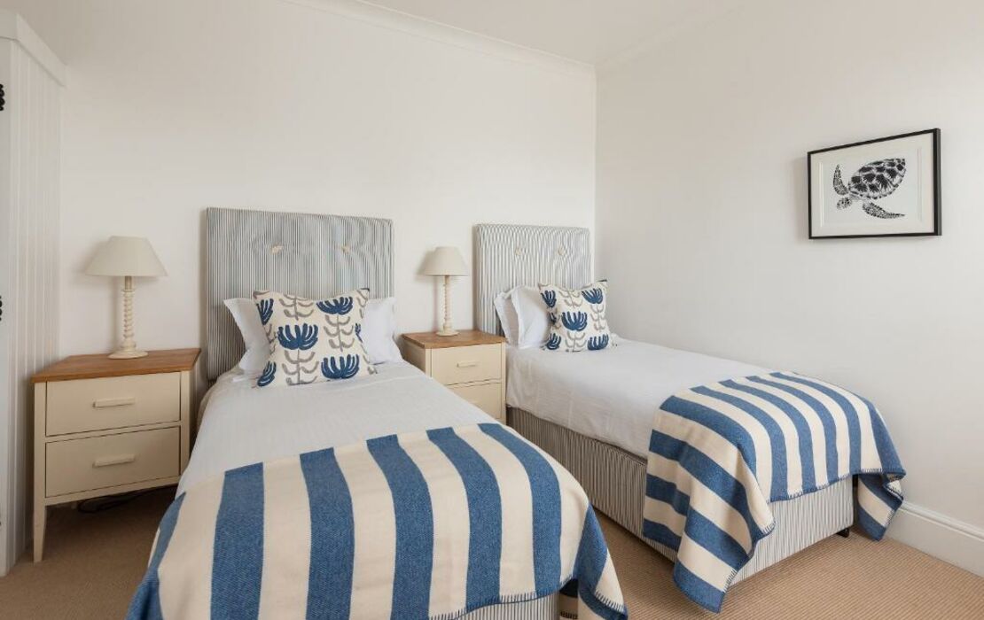 The St Enodoc Hotel, a Design Boutique Hotel Wadebridge, United Kingdom
