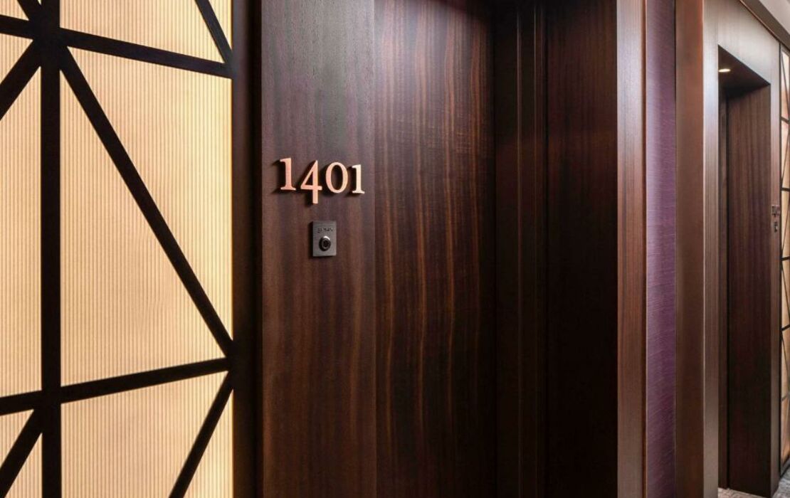 Raffles Boston, a Design Boutique Hotel Boston, U.S.A.