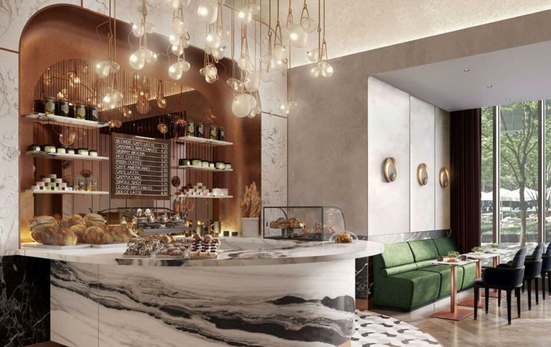 Raffles Boston, a Design Boutique Hotel Boston, U.S.A.