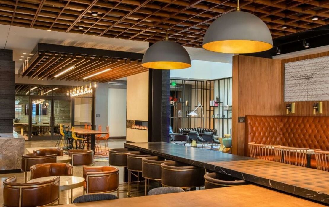 Canopy By Hilton Memphis Downtown, a Design Boutique Hotel Memphis, U.S.A.