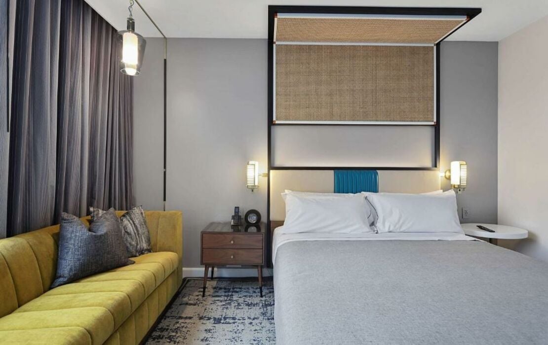 Canopy By Hilton Memphis Downtown, a Design Boutique Hotel Memphis, U.S.A.