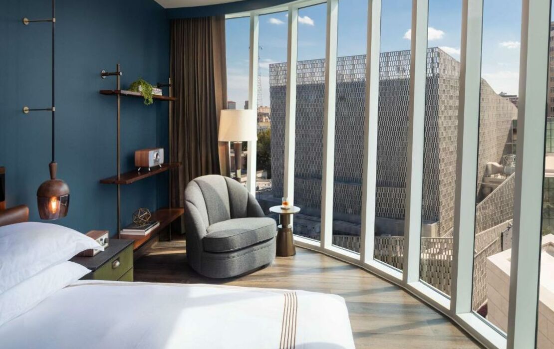 Thompson San Antonio - Riverwalk, part of Hyatt, a Design Boutique ...