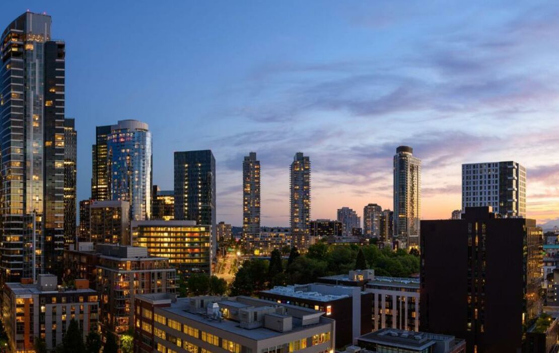 Astra Hotel, Seattle, A Tribute Portfolio Hotel by Marriott, a Design ...