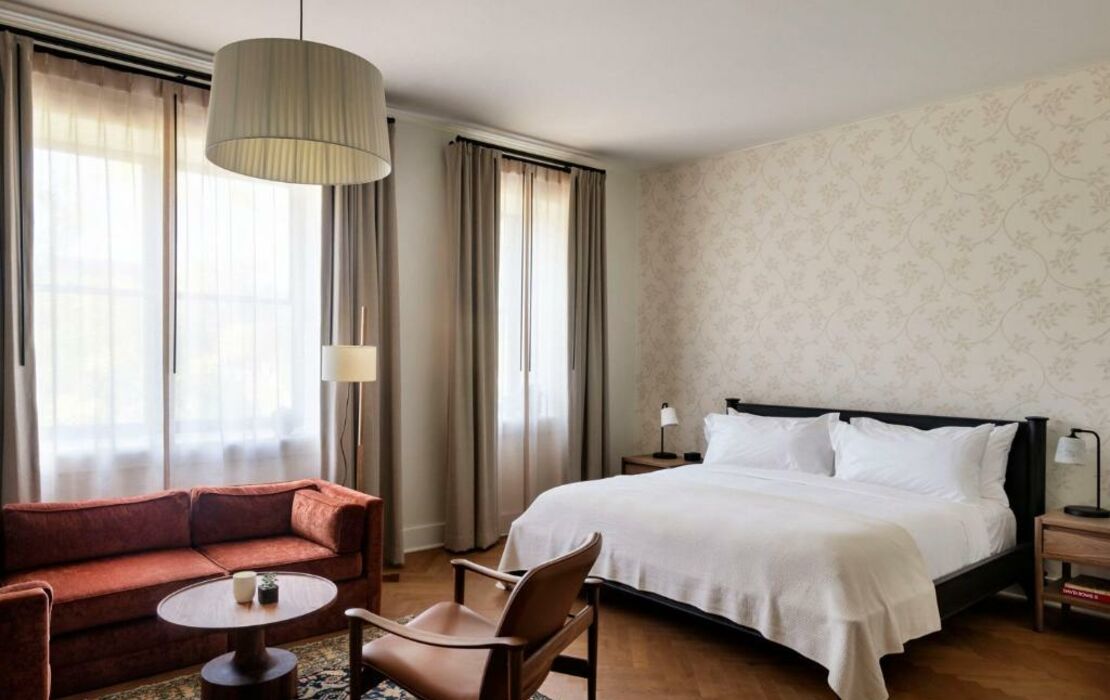 The Quoin Hotel, Wilmington, États-Unis - My Boutique hotel