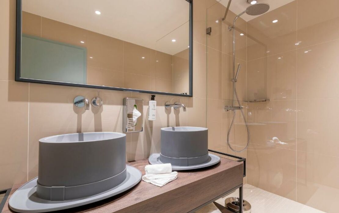 Marmont Hotel, Genève, Suisse - My Boutique hotel