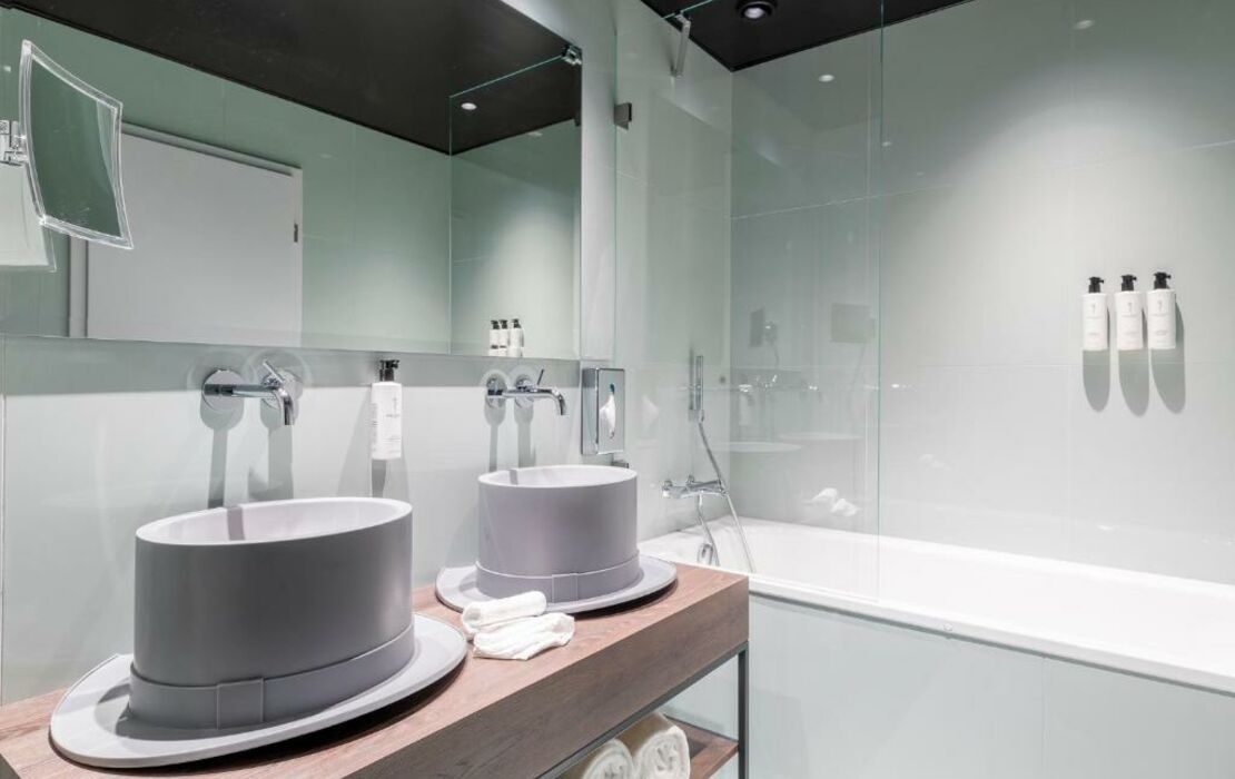 Marmont Hotel, Genève, Suisse - My Boutique hotel