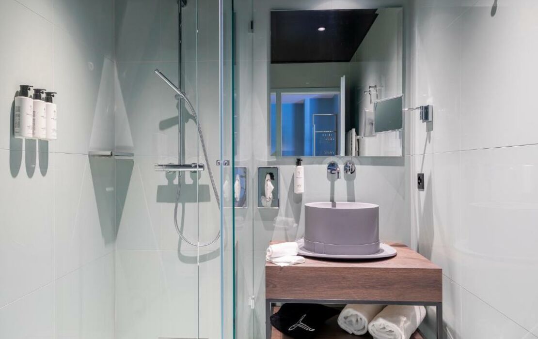 Marmont Hotel, Genève, Suisse - My Boutique hotel