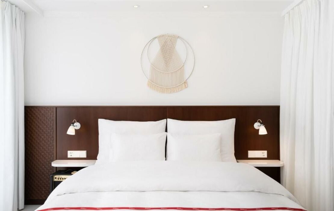 Ruby Claire Hotel Geneva, a Design Boutique Hotel Geneva, Switzerland
