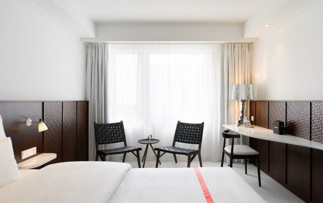 Ruby Claire Hotel Geneva, a Design Boutique Hotel Geneva, Switzerland