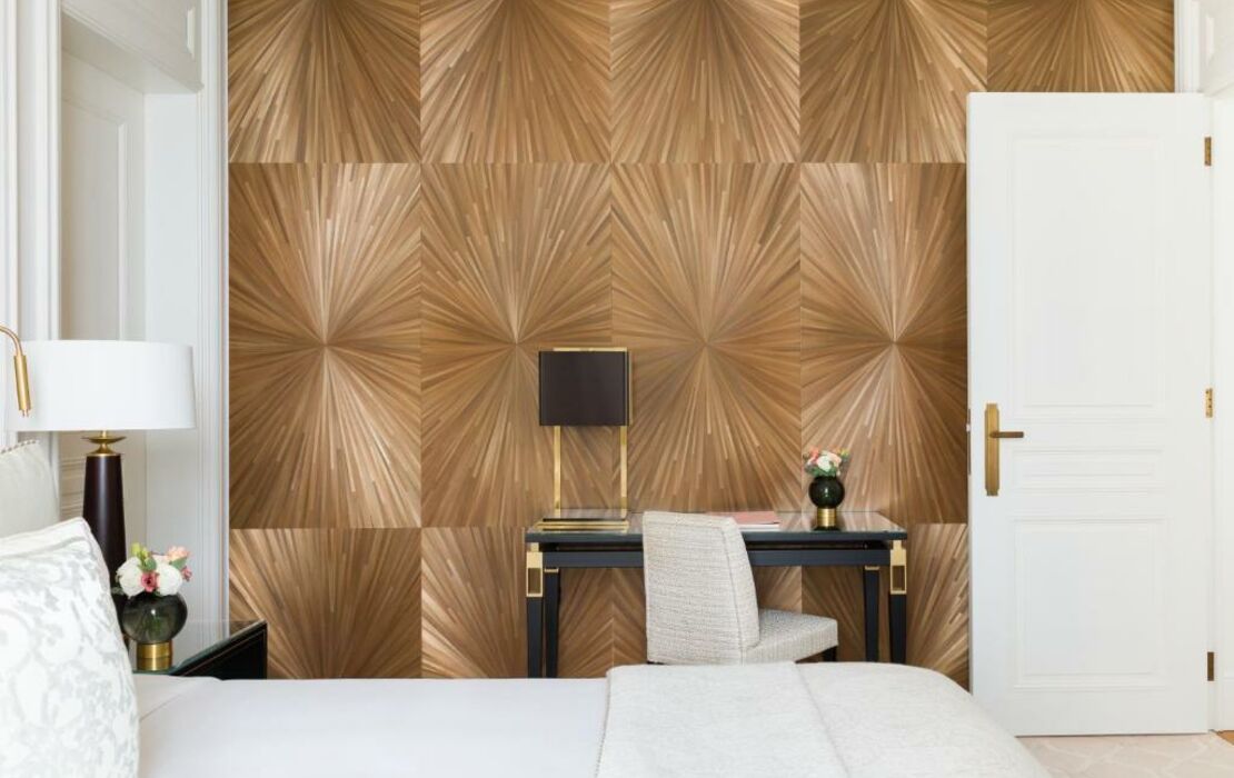 The Woodward - an Oetker Collection Hotel, a Design Boutique Hotel ...