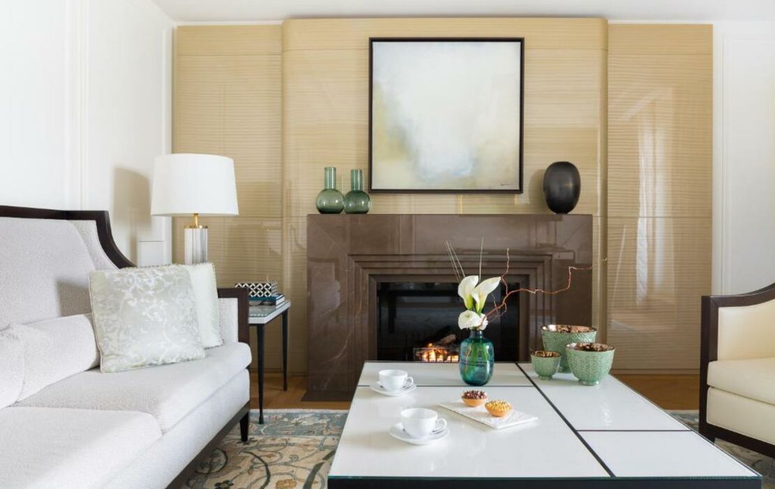 The Woodward - an Oetker Collection Hotel, a Design Boutique Hotel ...