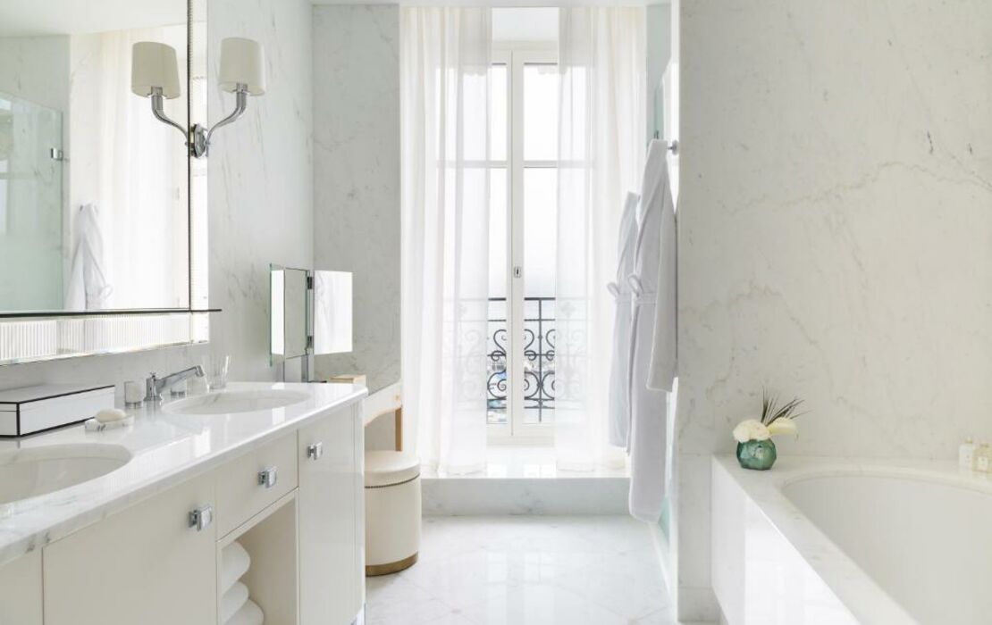 The Woodward - an Oetker Collection Hotel, a Design Boutique Hotel ...