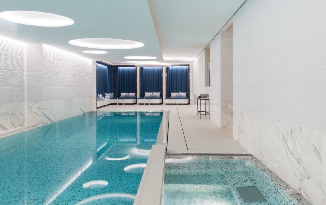 The Woodward - an Oetker Collection Hotel, a Design Boutique Hotel ...