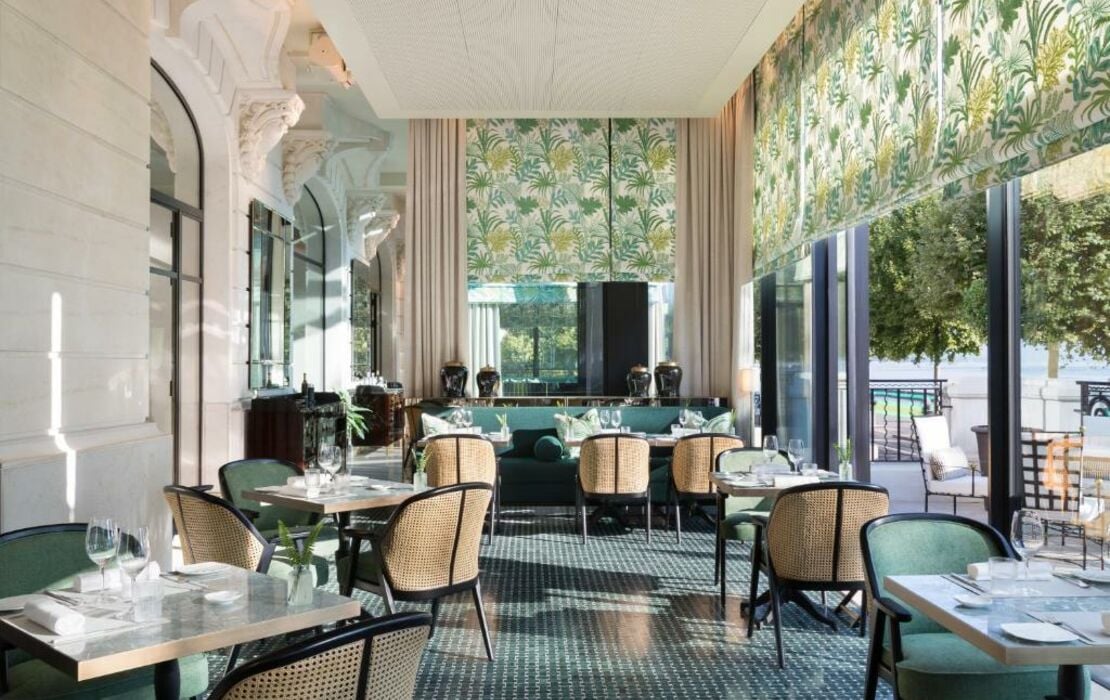 The Woodward - an Oetker Collection Hotel, a Design Boutique Hotel ...