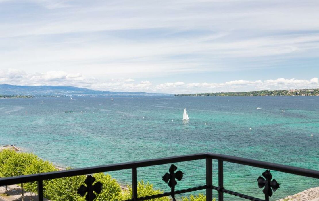 The Woodward - an Oetker Collection Hotel, a Design Boutique Hotel ...