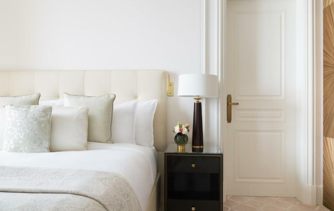 The Woodward - an Oetker Collection Hotel, a Design Boutique Hotel ...