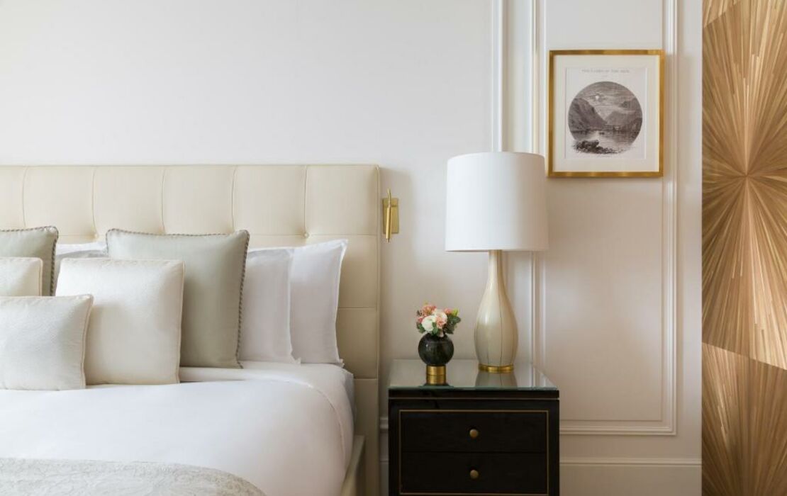 The Woodward - an Oetker Collection Hotel, a Design Boutique Hotel ...