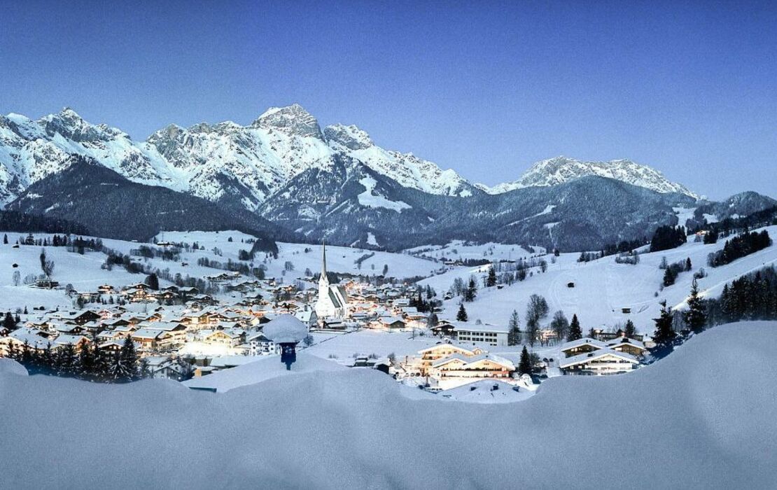 SEPP - Alpine Boutique Hotel - Adults Only, a Design Boutique Hotel ...