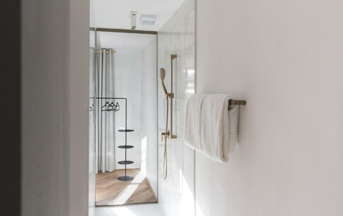Kai 36 - Hotel zwischen Fels und Fluss, a Design Boutique Hotel Graz ...