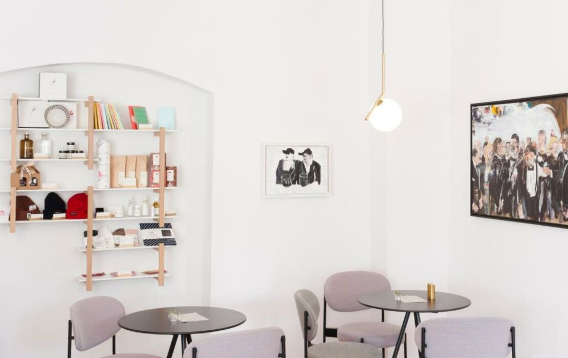 Kai 36 - Hotel zwischen Fels und Fluss, a Design Boutique Hotel Graz ...