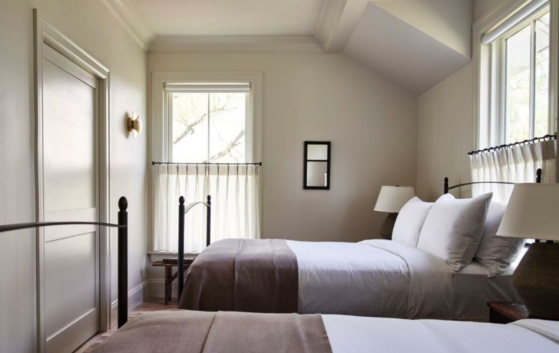 Inness, a Design Boutique Hotel Accord, U.S.A.