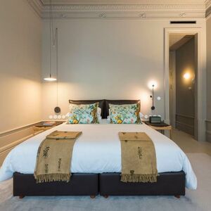 Jardins do Porto Boutique Guest House, a Design Boutique Hotel Porto ...