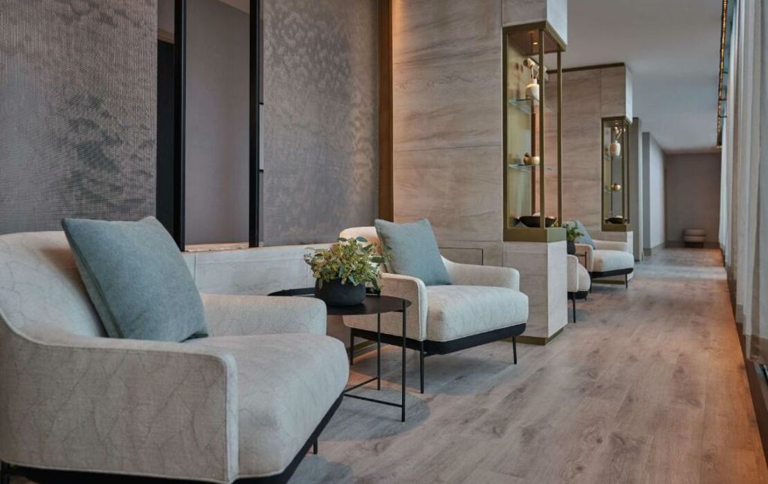 Pendry Washington DC - The Wharf, a Design Boutique Hotel Washington, U ...