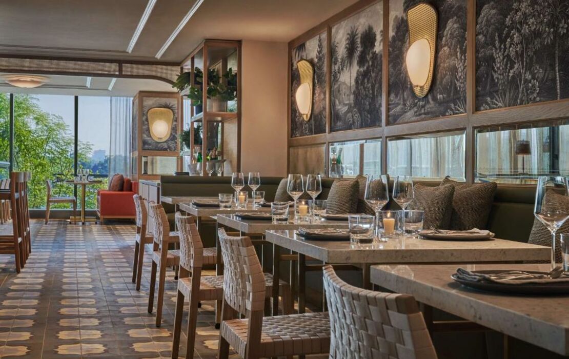 Pendry Washington DC - The Wharf, a Design Boutique Hotel Washington, U ...