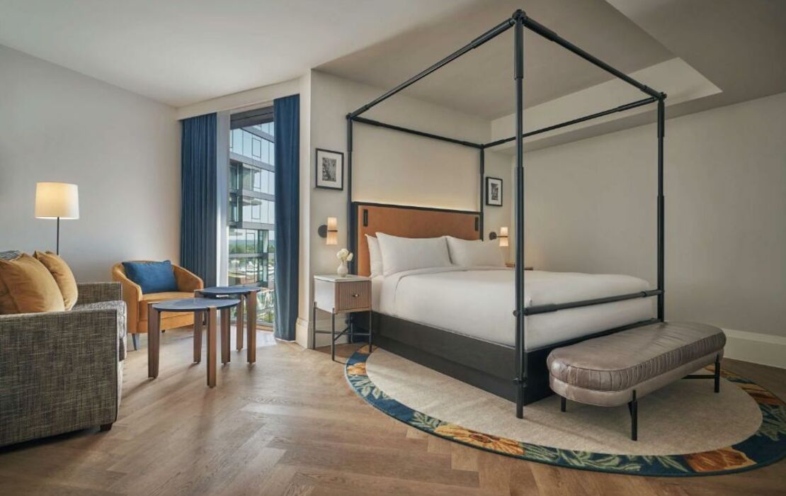 Pendry Washington DC - The Wharf, a Design Boutique Hotel Washington, U ...