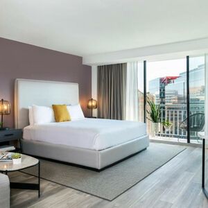 Hotel Madera, a Design Boutique Hotel Washington, U.S.A.