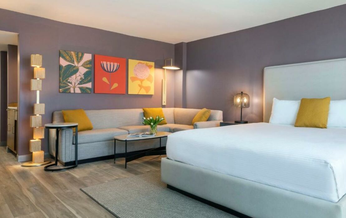 Hotel Madera, Washington, D.C., Vereinigte Staaten von Amerika