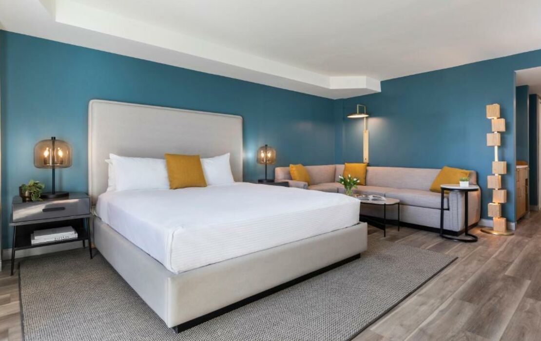 Hotel Madera, Washington, D.C., Vereinigte Staaten von Amerika