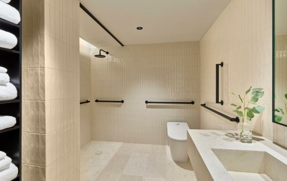 Hotel AKA Alexandria, a Design Boutique Hotel Alexandria, U.S.A.