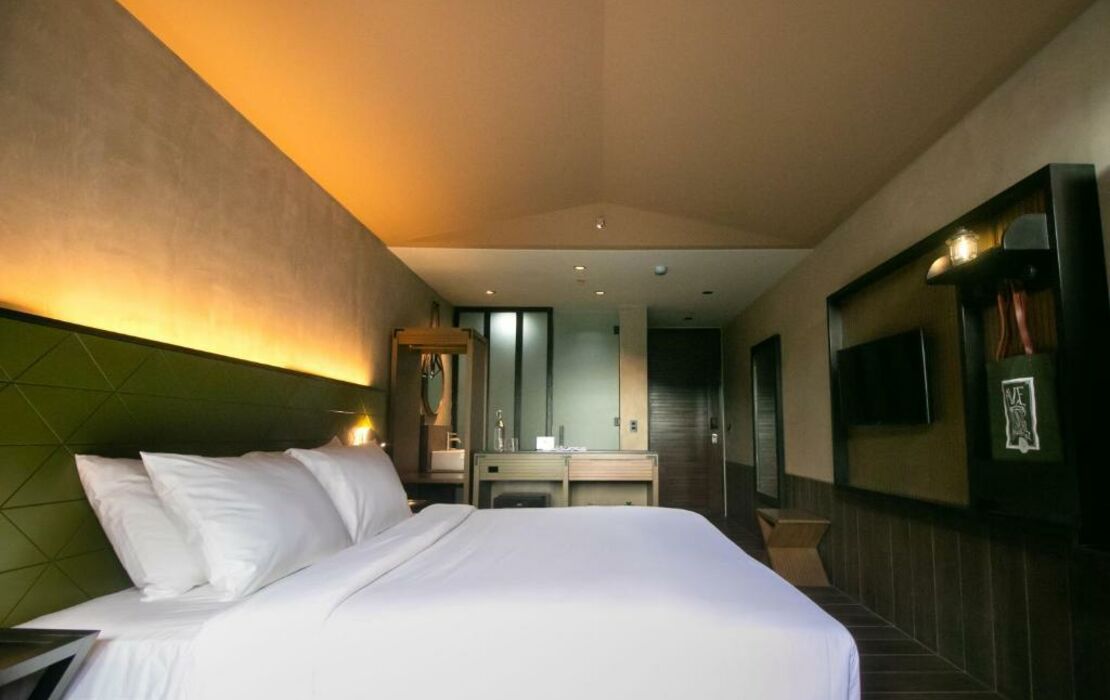 The Funny Lion - El Nido, a Design Boutique Hotel El Nido, Philippines