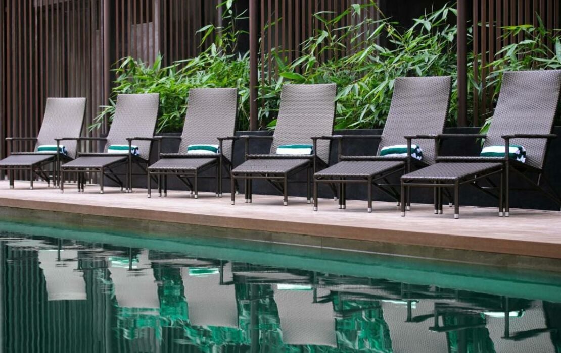 The Funny Lion - El Nido, a Design Boutique Hotel El Nido, Philippines