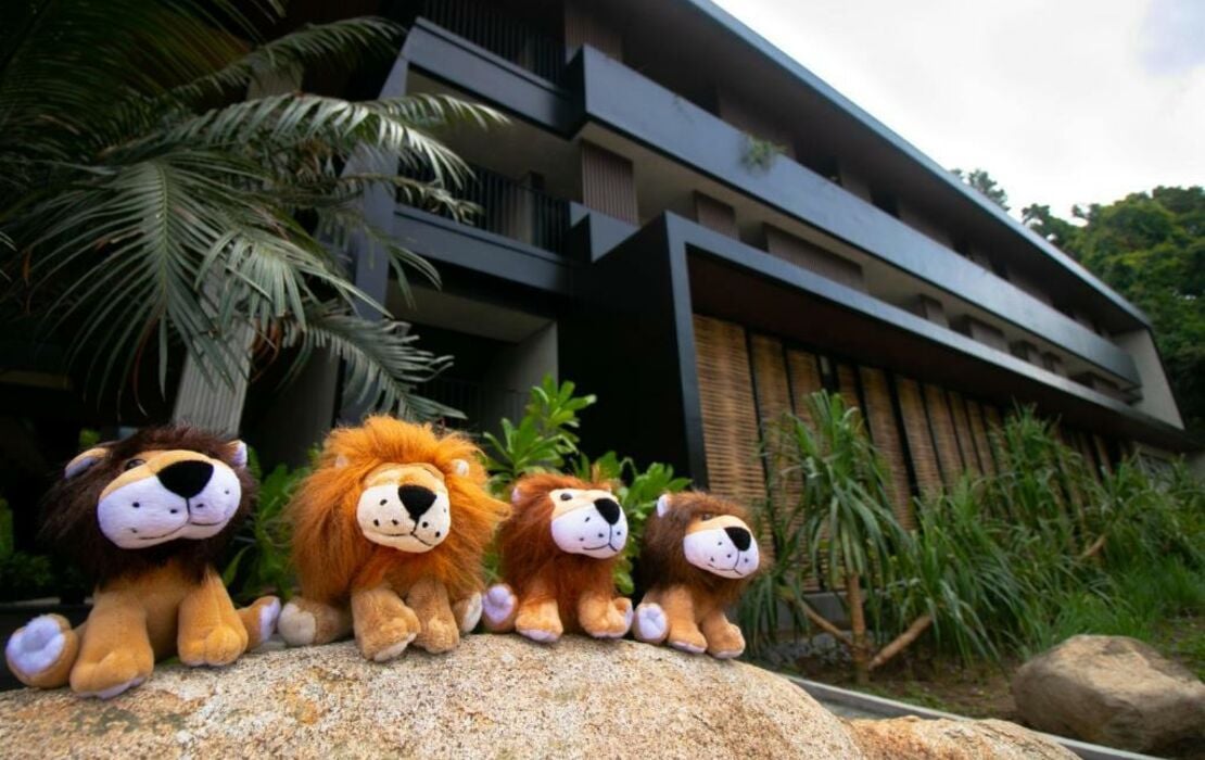 The Funny Lion - El Nido, a Design Boutique Hotel El Nido, Philippines