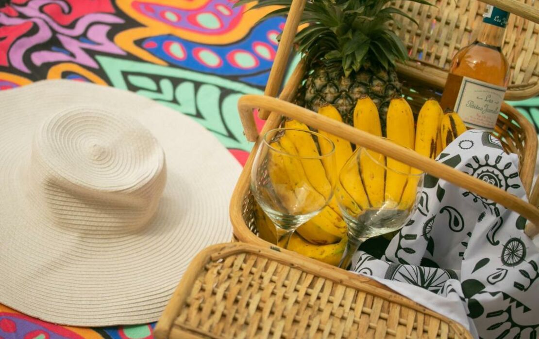 The Funny Lion - El Nido, a Design Boutique Hotel El Nido, Philippines