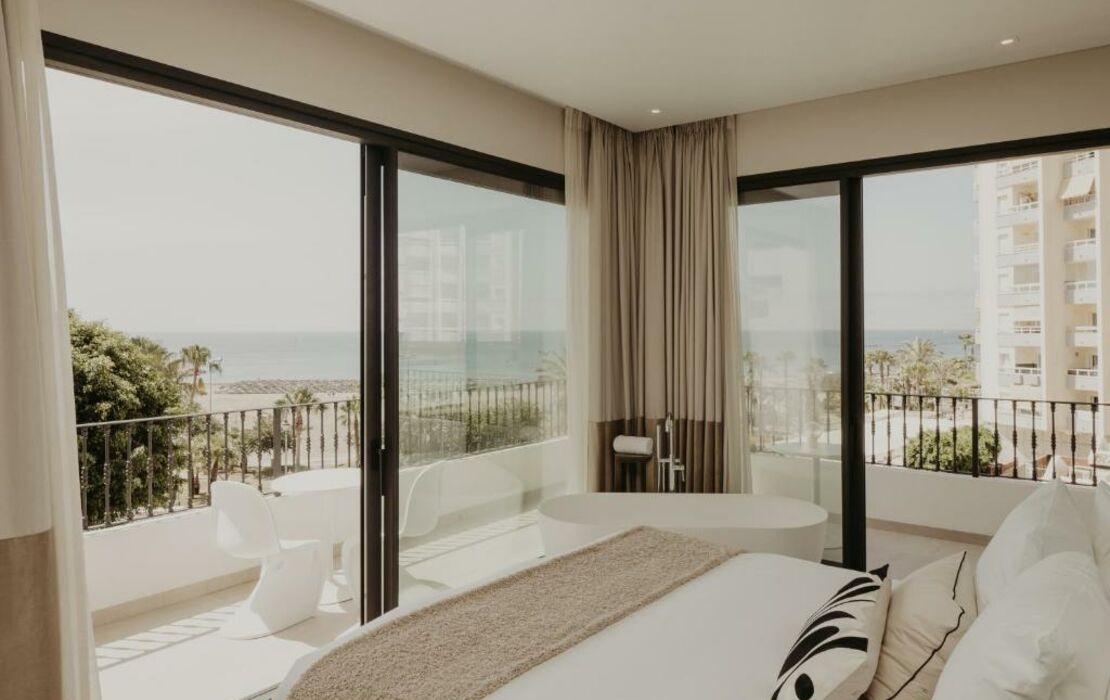 Comfy Studios, a Design Boutique Hotel Benalmádena, Spain