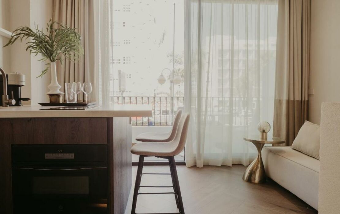 Comfy Studios, a Design Boutique Hotel Benalmádena, Spain