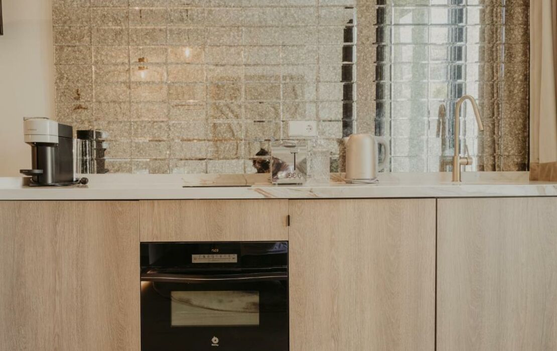 Comfy Studios, a Design Boutique Hotel Benalmádena, Spain