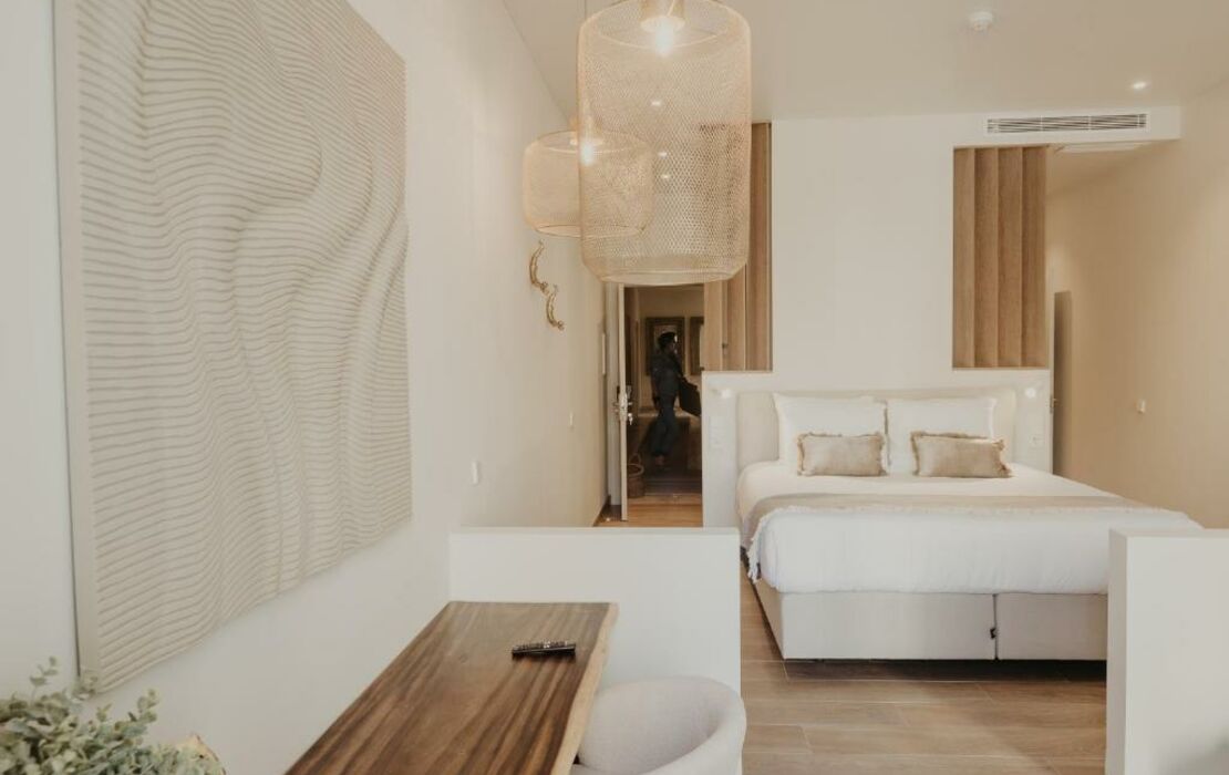 Comfy Studios, a Design Boutique Hotel Benalmádena, Spain