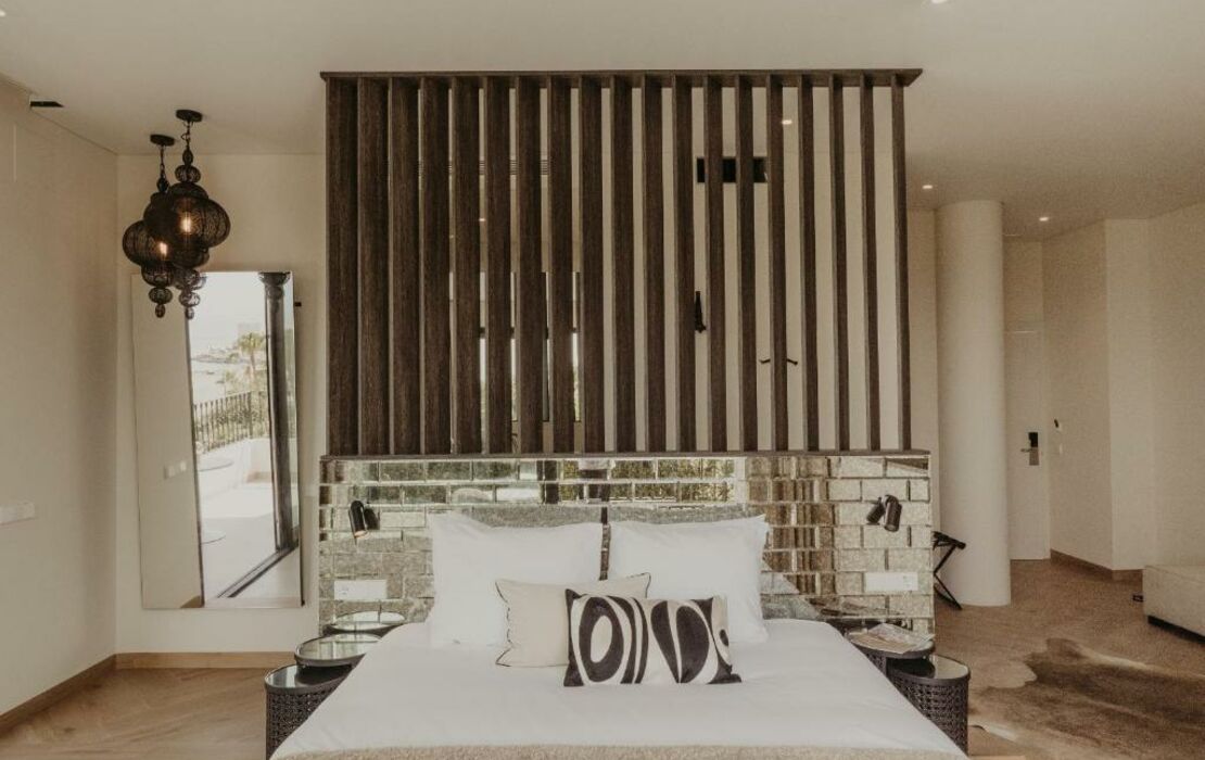 Comfy Studios, a Design Boutique Hotel Benalmádena, Spain