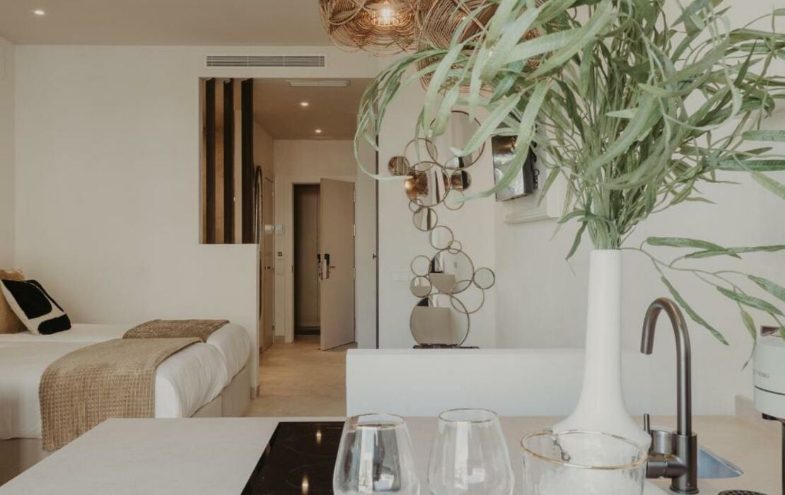 Comfy Studios, a Design Boutique Hotel Benalmádena, Spain