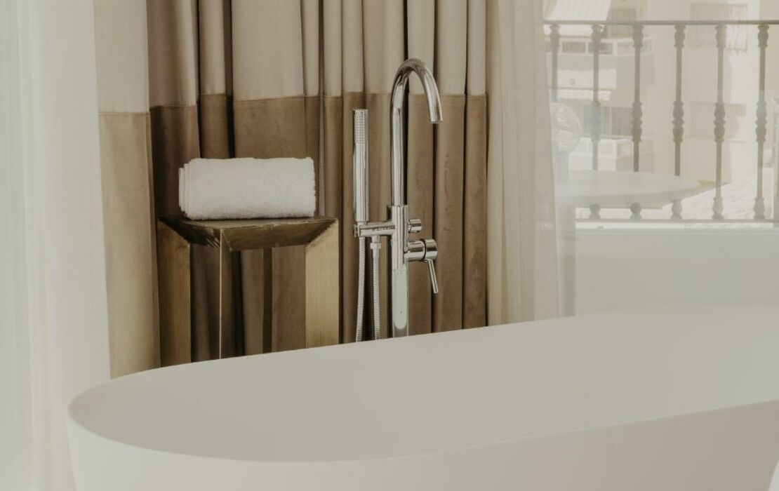 Comfy Studios, a Design Boutique Hotel Benalmádena, Spain