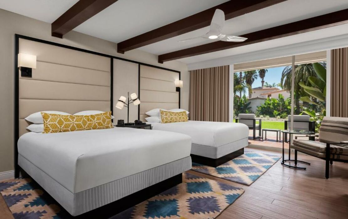San Diego Mission Bay Resort, a Design Boutique Hotel San Diego, U.S.A.
