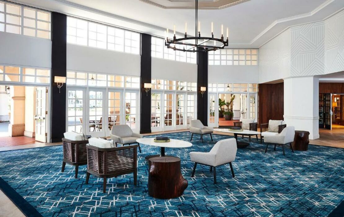 San Diego Mission Bay Resort, a Design Boutique Hotel San Diego, U.S.A.